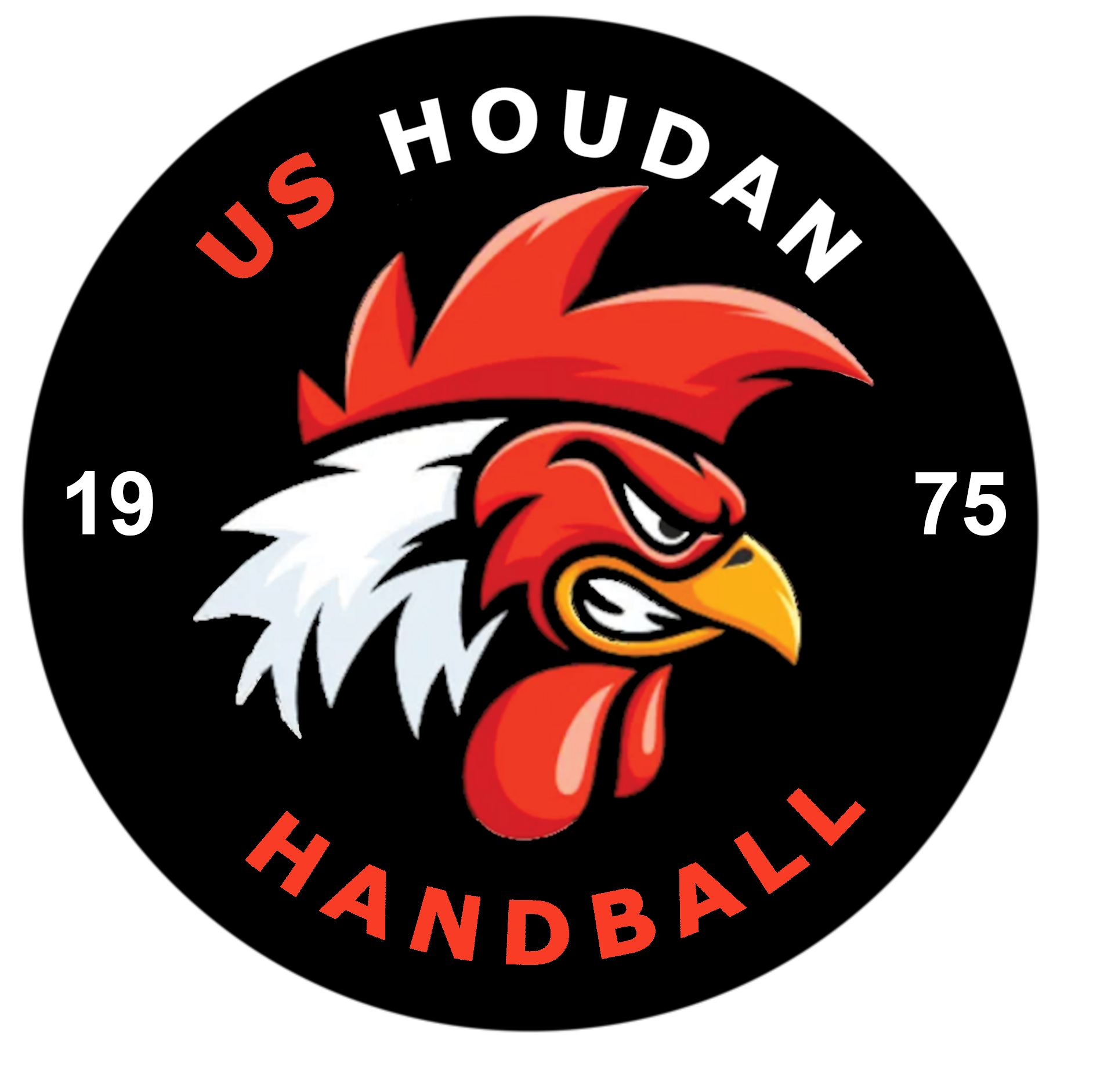 Logo 2023 – USH Handball
